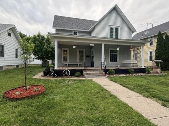 622 11th Ave N, Fort Dodge, IA 50501