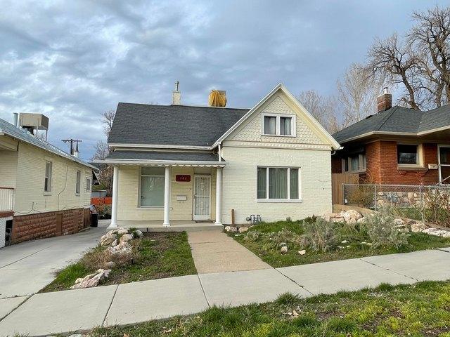 622 28th St, Ogden, UT 84403