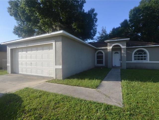 622 Caribou Ct, Poinciana, FL 34759