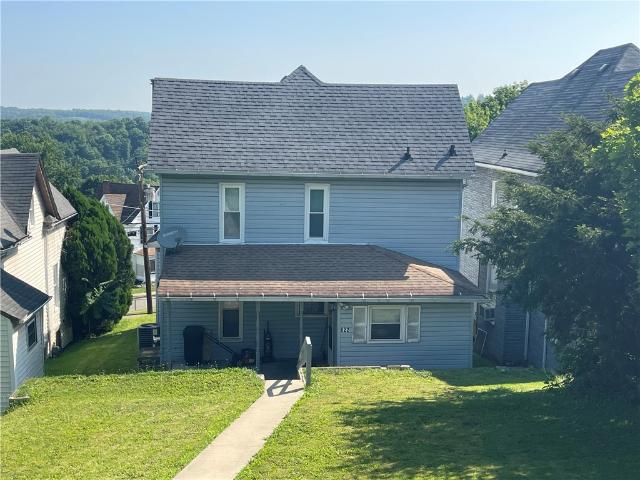 622 Center Avenue
