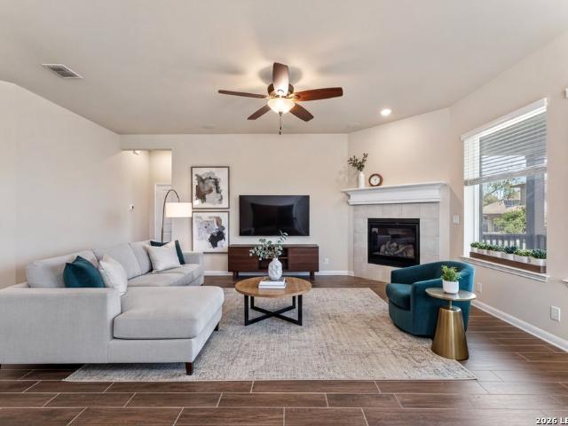622 Chambers, San Antonio, TX 78245 | MLS #1925