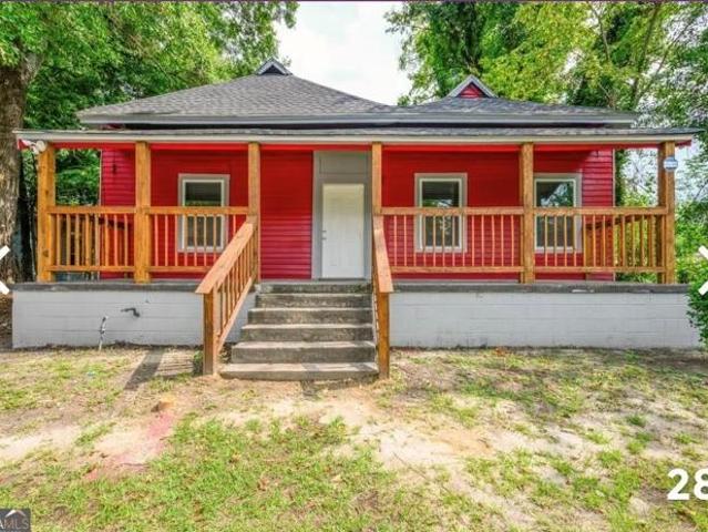 622 Cleveland St, Macon, GA 31206