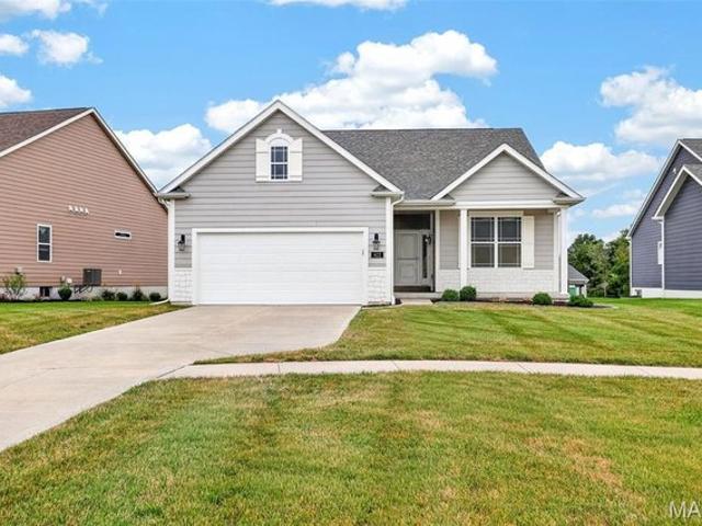 622 Cruden Bay Ct, O'Fallon, MO 63368