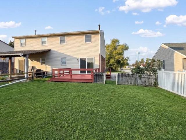 622 Cricket Lane