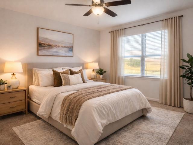 622 Amber Falls Dr, Montgomery, TX 77356 | MLS #64175 | Compass