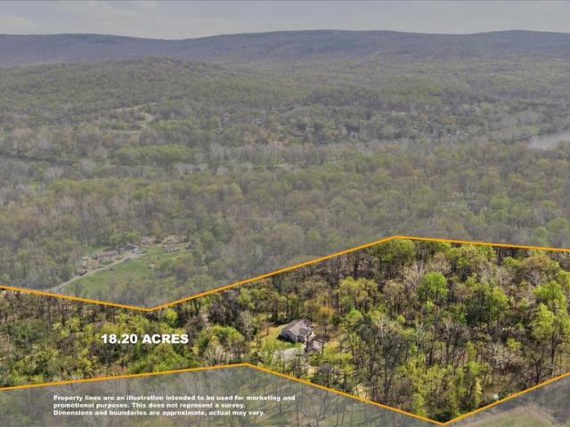 622 Ann Lewis Road