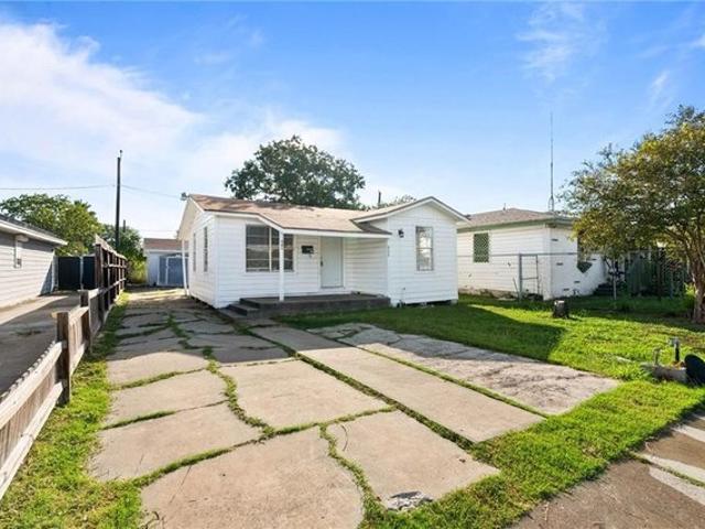 622 Airport Rd Unit B, Corpus Christi, TX 78405