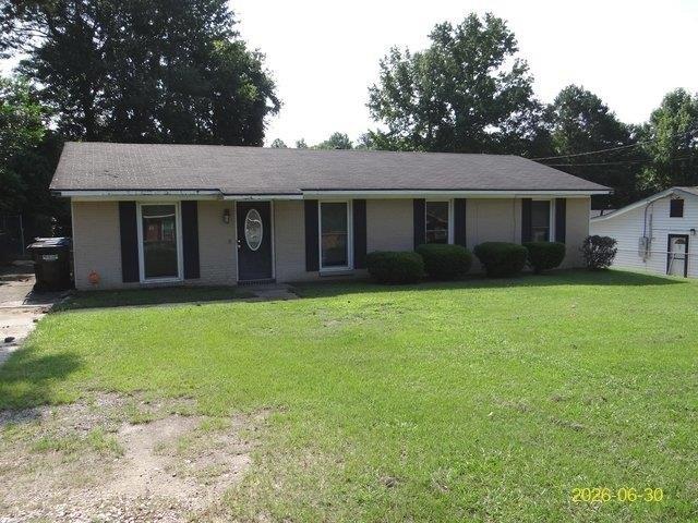 622 Asa Dr, Columbus, GA 31907