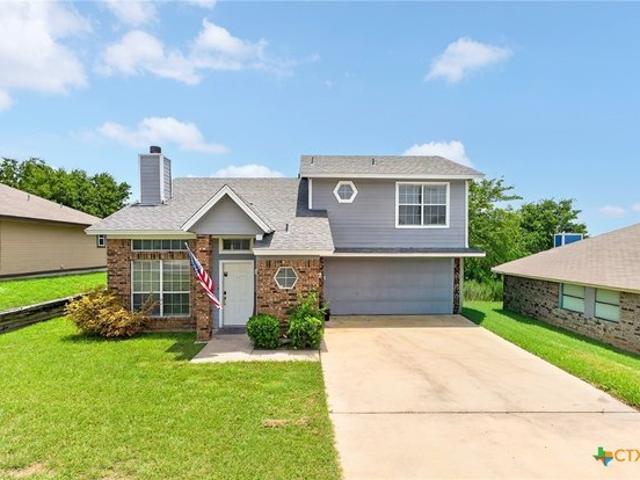 622 Atkinson Ave, Copperas Cove, TX 76522