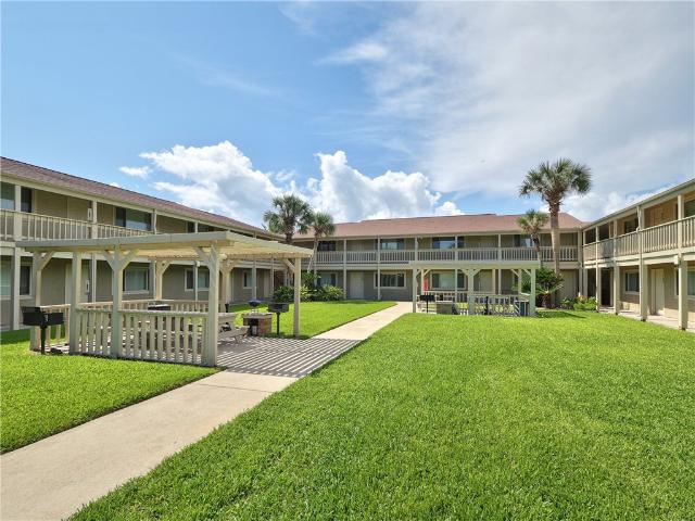 622 Beach Access Rd, Unit 205, Port Aransas, TX 78373 | MLS #467375 | Compass