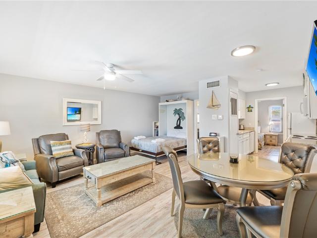 622 Beach Access Rd 1a, Unit 231, Port Aransas, TX 78373 | MLS #460961