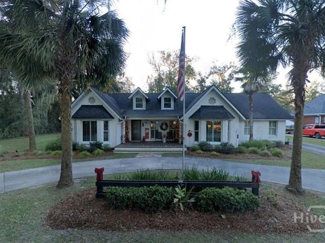 622 Brigantine Dunmore Rd, Midway, GA 31320