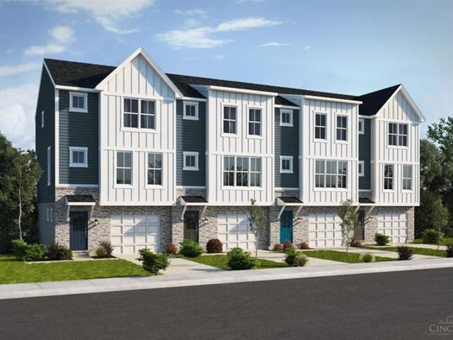 622 Brightview Pl Unit 26, Forest Park, OH 45240