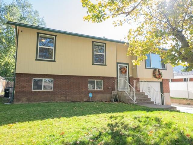 622 Brinker Ave, Ogden, UT 84404