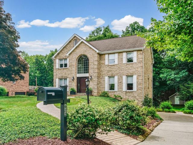 622 Golden Ridge Court