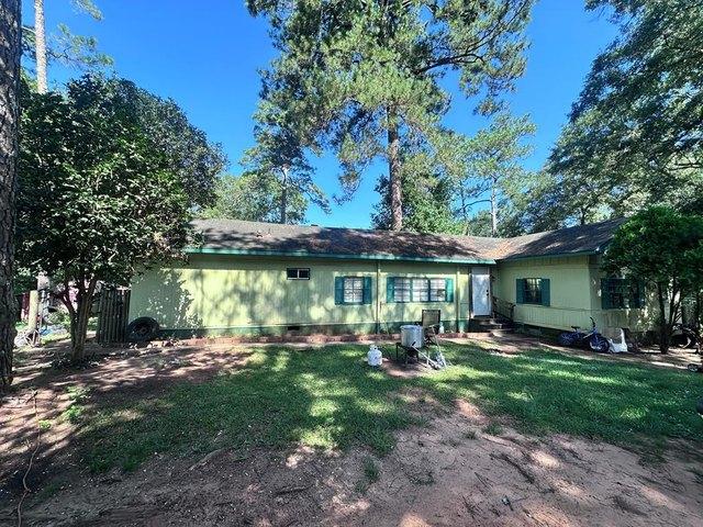 622 GA Highway 49S, Americus, GA 31719