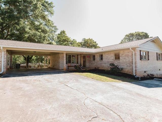 622 Georgia Ave S, Bremen, GA 30110