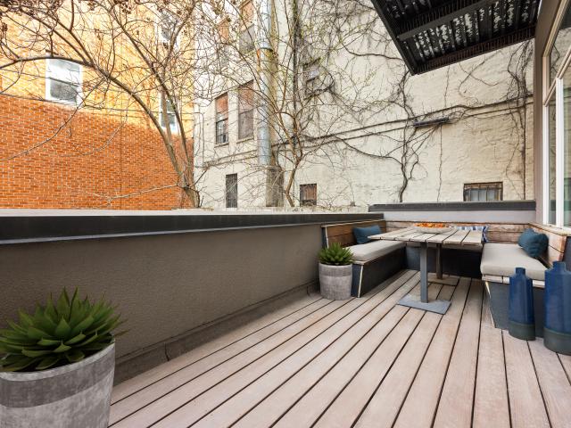622 Grand Avenue, Unit 103 | Compass
