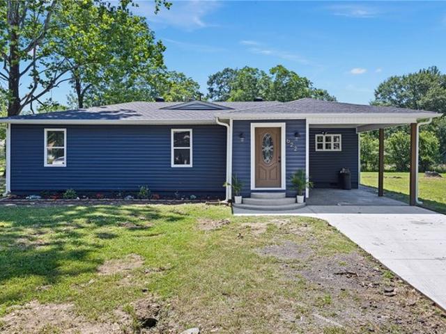 622 Greenwich Ave, Russellville, AR 72801