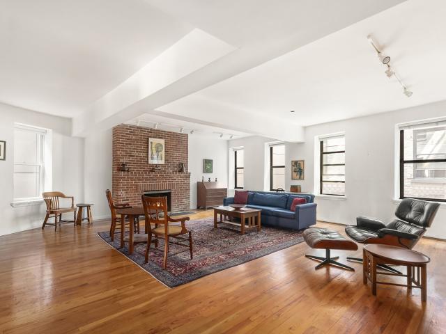 622 Greenwich Street, New York, NY
