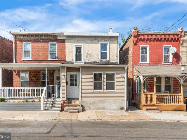 622 Green St, Chester, PA 19013 | MLS #PADE2114 | Compass