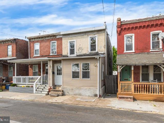 622 Green Street