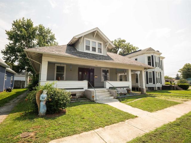 622 Grissom Avenue