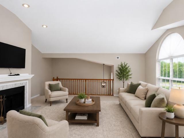 622 Grosse Pointe Circle