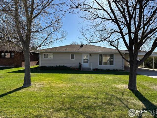 622 Date Ave, Akron, CO 80720