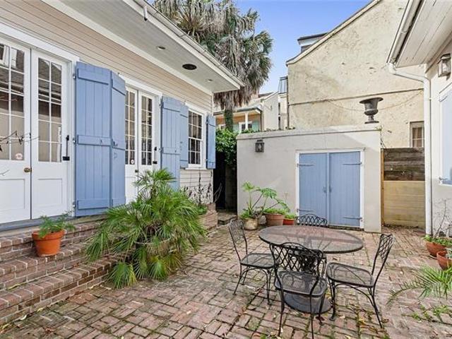 622 Dauphine St, Unit UPPR, New Orleans, LA 70112 | MLS #2543