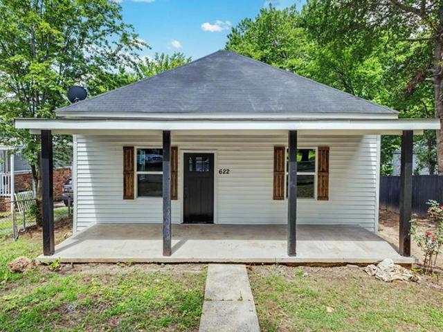 622 Denton St, Benton, AR 72015