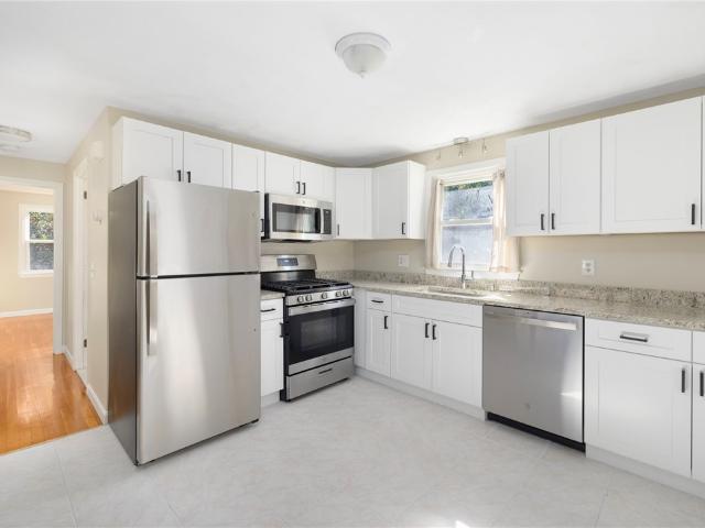 622 Dry Bridge Road