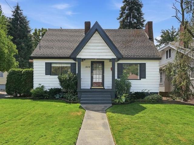 622 E 27th Ave, Spokane, WA 99203