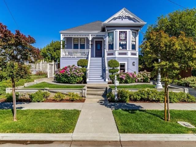 622 E 2nd St, Benicia, CA 94510