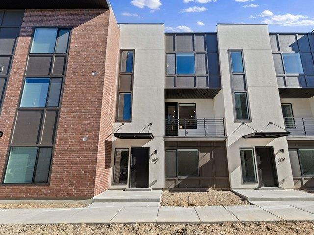 622 E Eleanor Cv S Unit 28, Salt Lake City, UT 84107