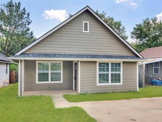622 E Heron St, Denison, TX 75021