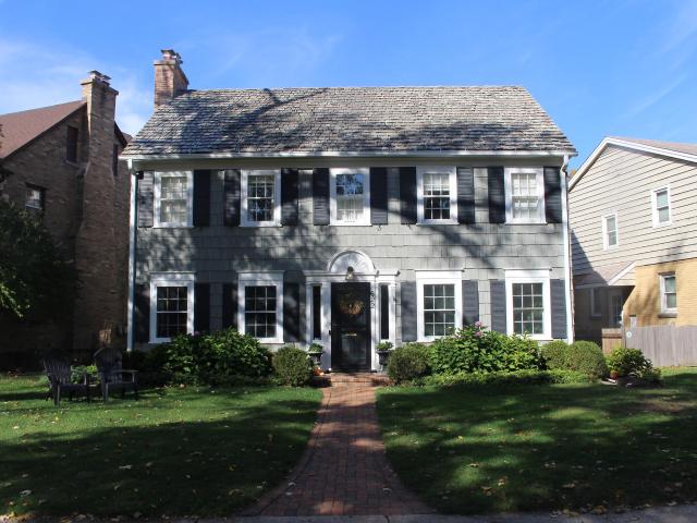 622 E Lexington Blvd, Whitefish Bay, WI 53217 | MLS #1956 | Compass