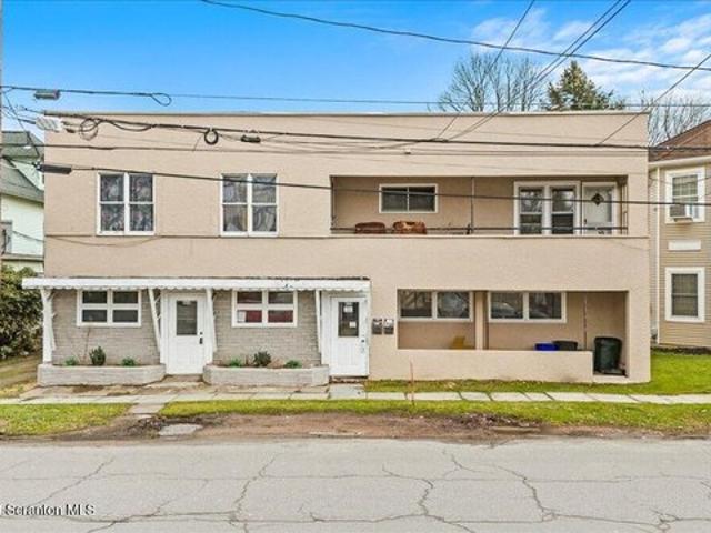 622 E Market St, Scranton, PA 18509