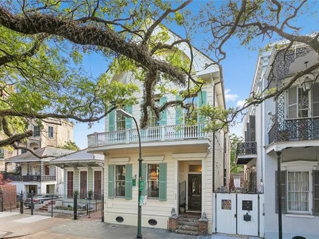 622 Esplanade Ave, New Orleans, LA 70116 | MLS #2543