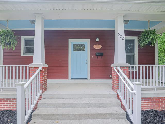 622 Fountain Avenue