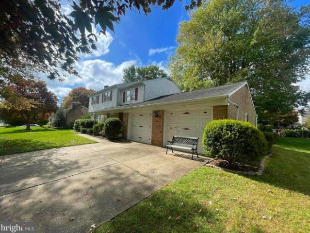 622 Foxcroft Dr, Bel Air, MD 21014