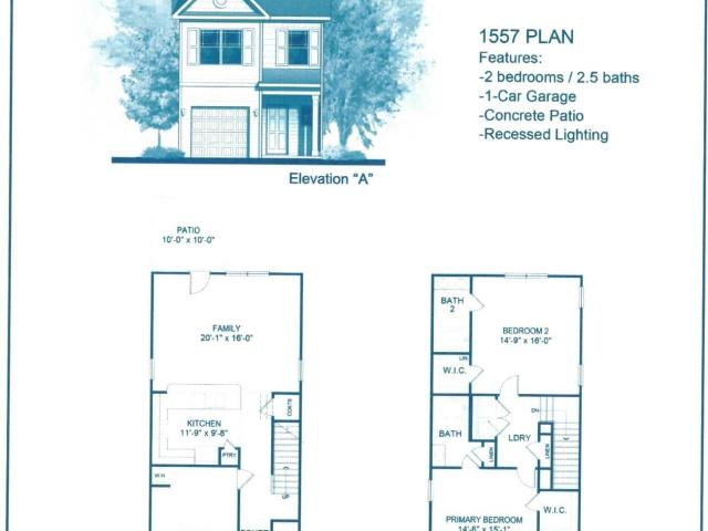 622 Farcroft Trail # Lot 129