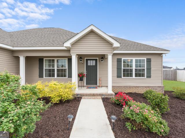 622 Fescue Drive