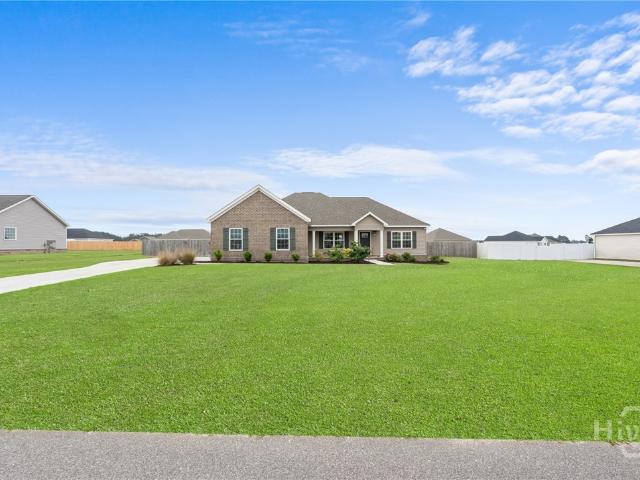 622 Fescue Drive