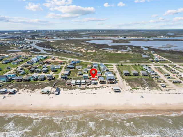 622 Fin Alley, Surfside Beach, TX 77541 | MLS #4961