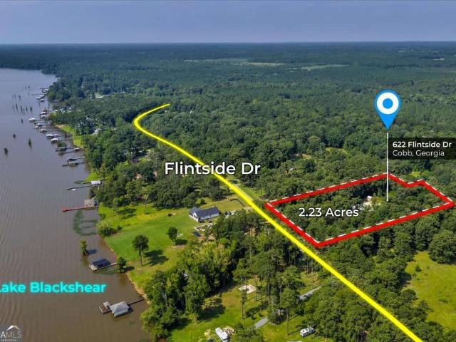 622 Flintside Drive