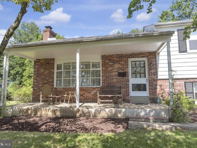 622 Knoll Drive