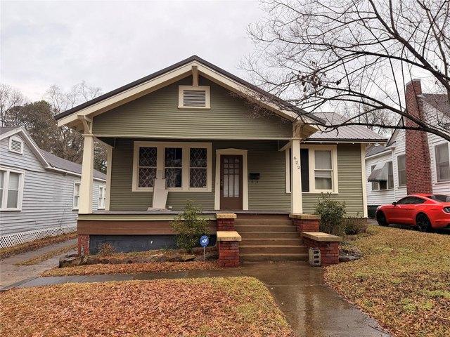 622 Kirby Pl, Shreveport, LA 71104