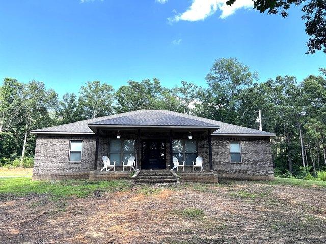622 Hall Rd, Mantachie, MS 38855