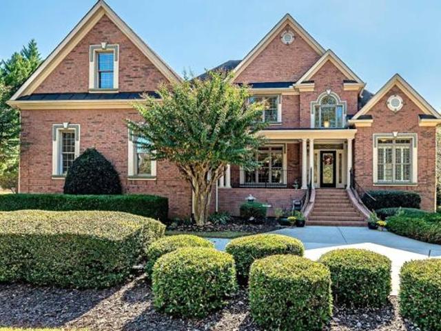 622 Heather Glen, McDonough, GA 30253